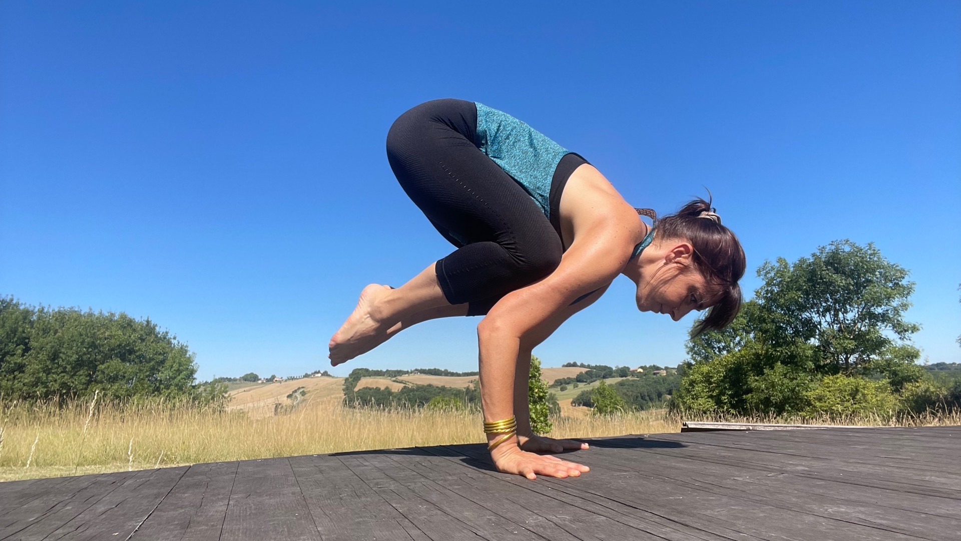 My Sunny Yoga